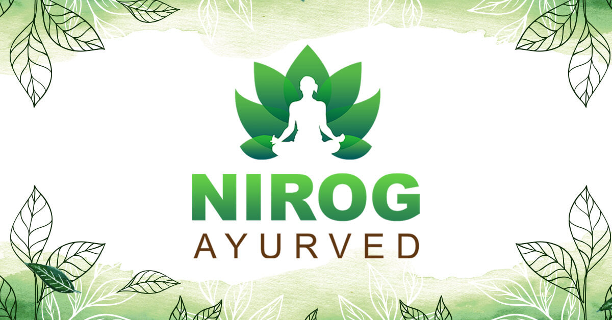 Nirog Ayurved: Offers Ayurvedic Products & Herbal Ayurvedic Medicine ...